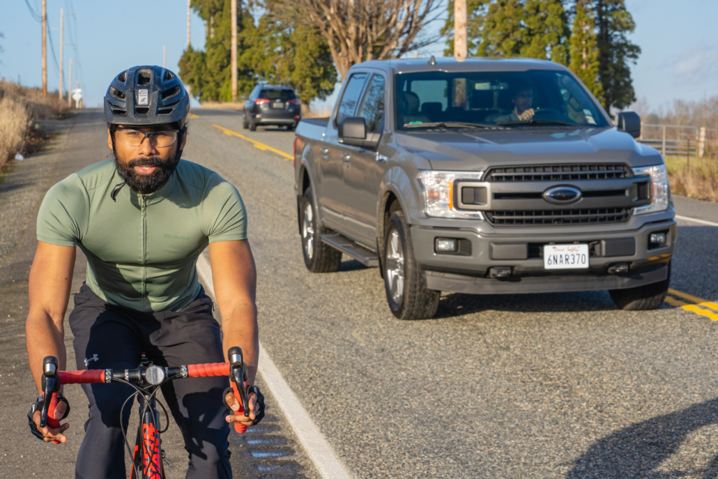 Target Zero - Washington's Strategic Highway Safety Plan